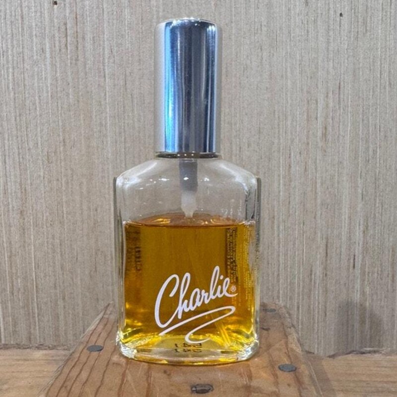 Charlie Perfume - Etsy UK