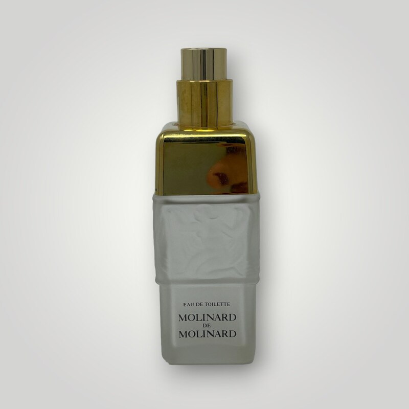 Molinard De Molinard - Etsy