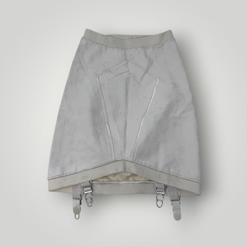 Open Bottom Girdles for Women - Etsy