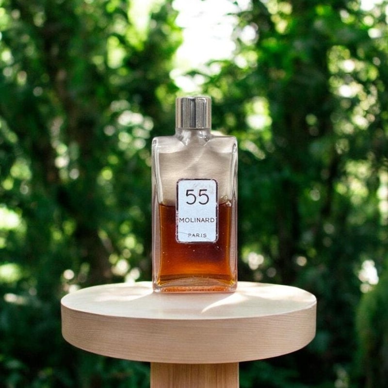 Miniature Perfume - Etsy