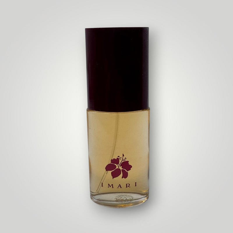 Imari Avon Perfume - Etsy