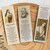 Blessed Virgin Mary Bookmarks Catholic Bookmark Catholic Prayer Card ...