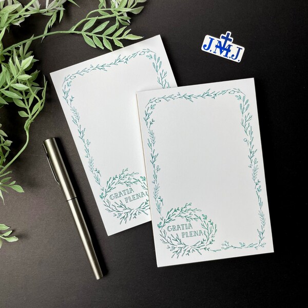 Catholic Border - Etsy