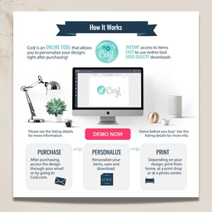 Editable Minimalist Watercolor Baptism Electronic Invitation Template ...