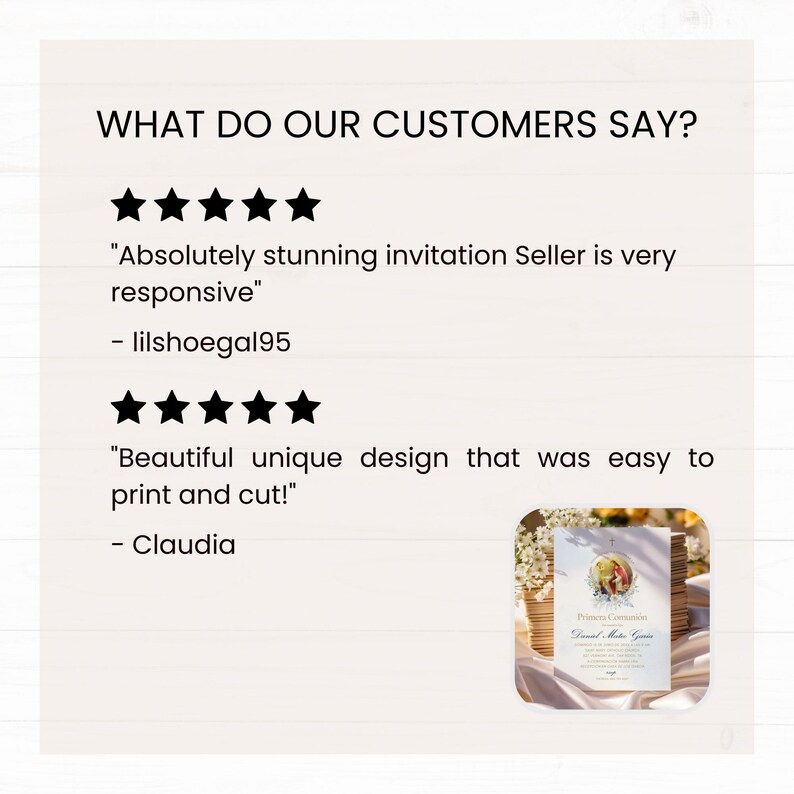 Vintage Spanish First Communion Invitation, Catholic Boy (digital ...