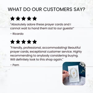 Spanish First Communion Prayer Card Template: Boy or Girl (digital ...