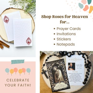 Catholic Sympathy Card Printable | Catholic Greeting Card | Condolence ...