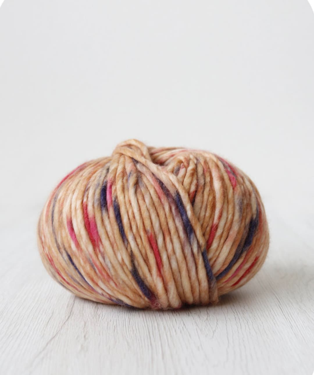 DHG Piuma Print Yarn. Syrup. Merino Wool. Wool - Etsy