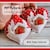 Penguin, Polar Bear, Snowman Christmas Ornament PDF Tutorial & Pattern ...