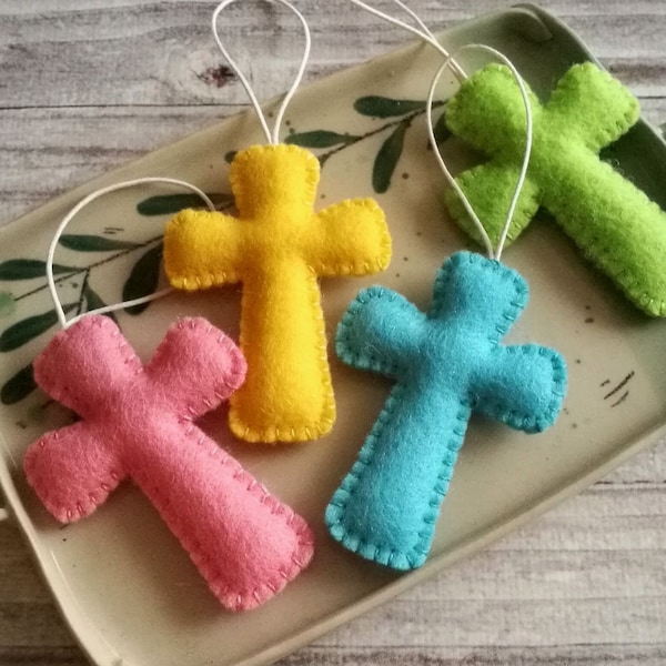 Easter Felt - Etsy