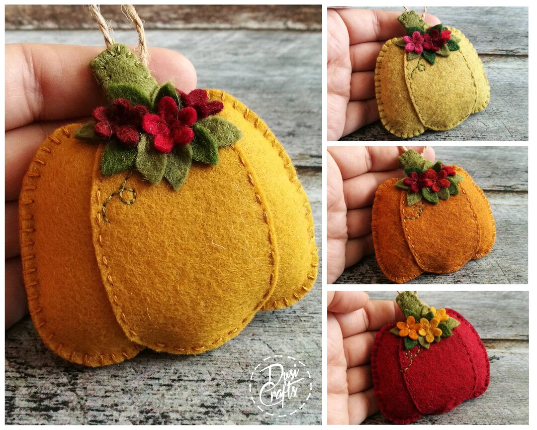Smaller Pumpkin Ornaments With Flowers Fall Decorations Etsy smaller-pumpkin-ornaments-with-flowers-fall-decorations-etsy