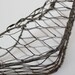 Vintage Wire Mesh High Heel Form Catchall - Etsy