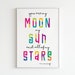 Printable Kids Poster, Playroom Print, Kids Poster, Kids Print ...