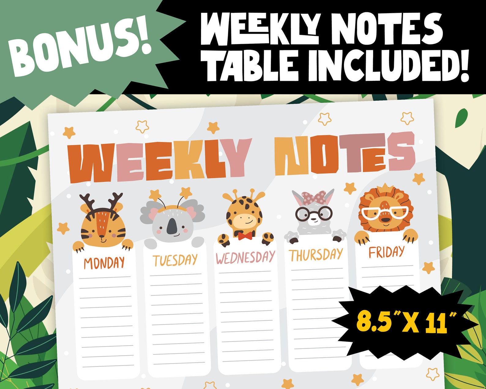 Editable Chart for Kids, Printable to Do List, to Do List for Kids ...