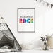 Big Brother Print for Kids, Kids Prints, Kids Poster, Playroom, Kids ...