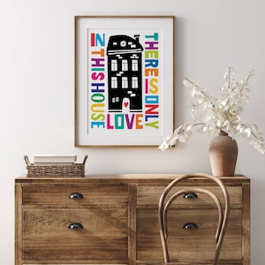 Printable Inspirational Print for Kids, Positive Affirmations, Kids ...