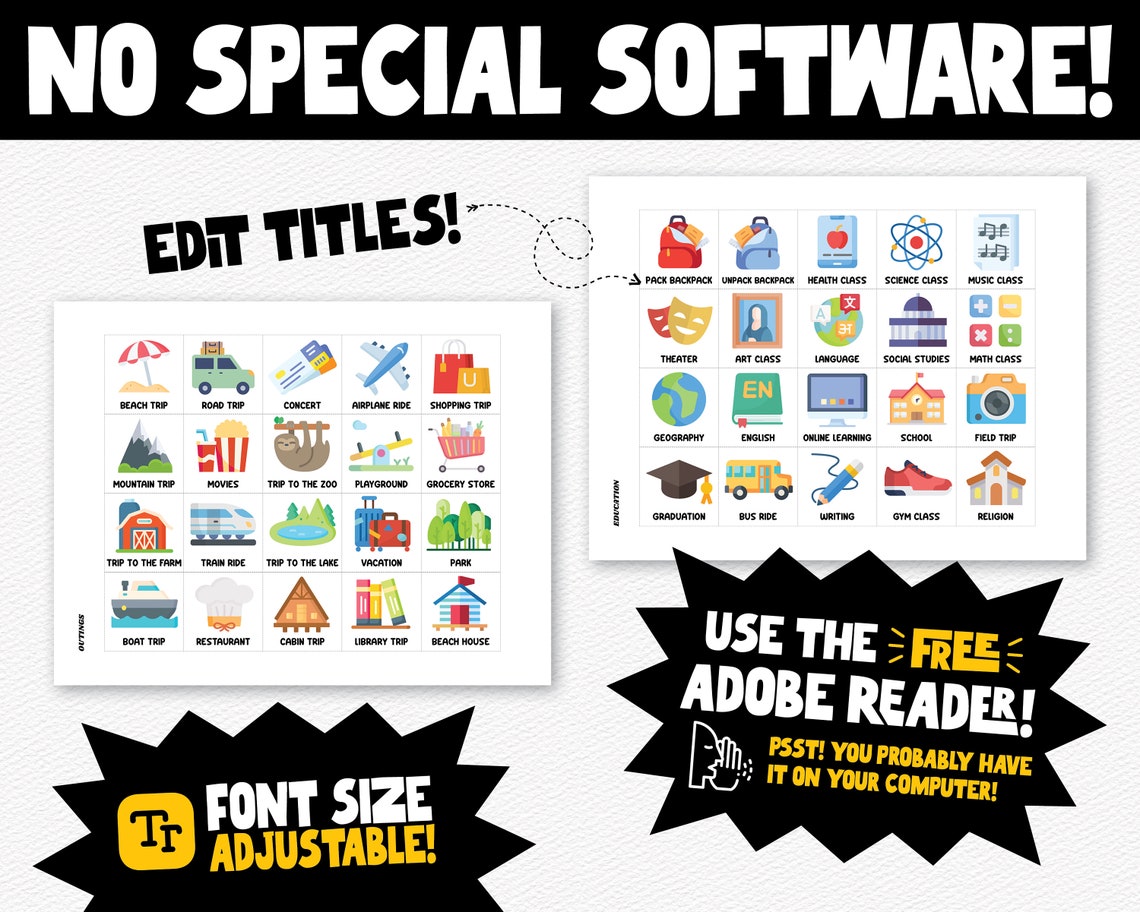 Daily Routine Chart for Kids Toddler Routine Chart Editable - Etsy UK