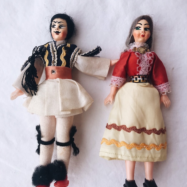 European Dolls - Etsy