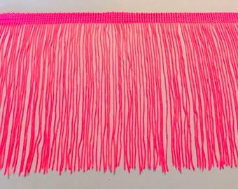Neon Pink - Etsy