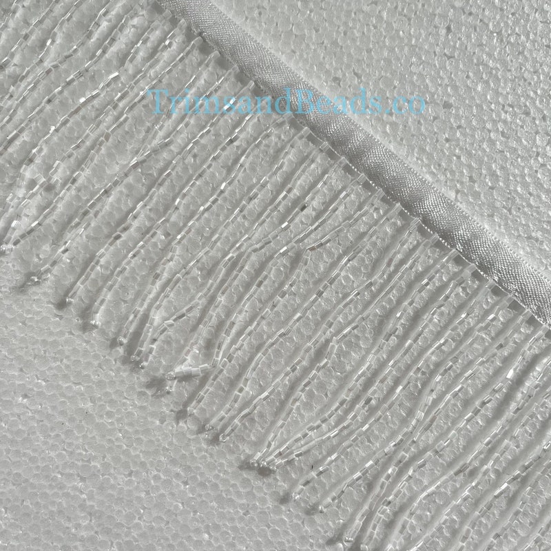 White Sparkly Costume - Etsy