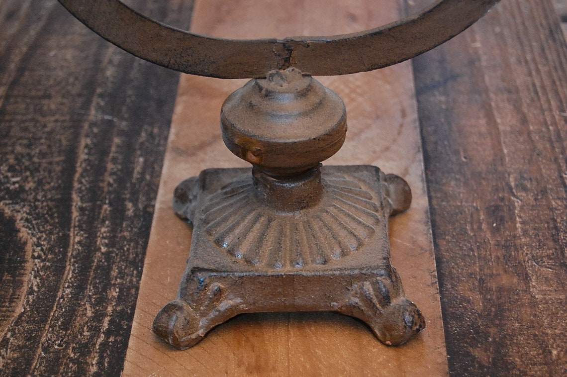 Vintage Cradle Bell Reproduction Decorative Bell Farmhouse - Etsy