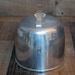 Vintage Kromex Ice Bucket, Kromex All Aluminum 1950's Ice Bucket With ...