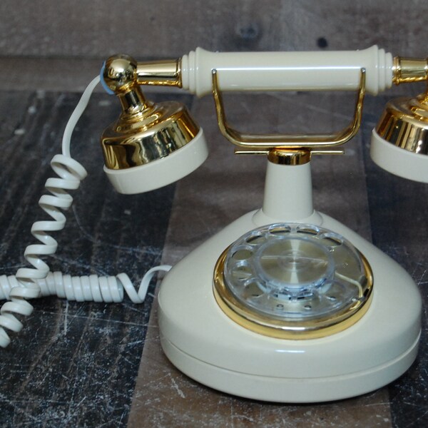 Princess Phone - Etsy