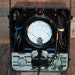 Vintage Test Meter, Volt Meter, Ohm Meter, AC DC Meter, 1950's Test ...