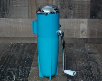 Vintage Ice Crusher - Etsy