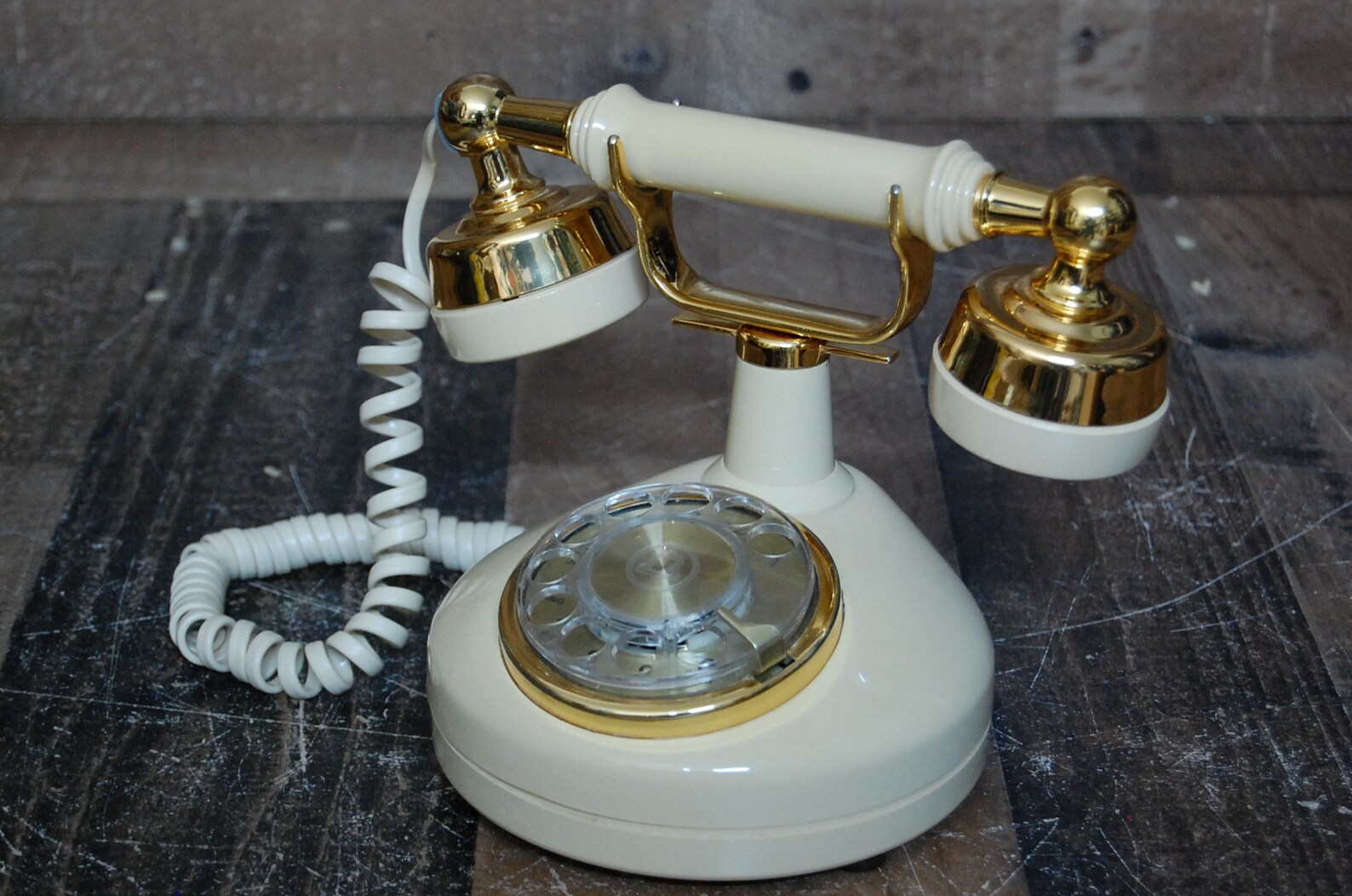 Vintage Princess Table Phone 1970's Phones is in Great - Etsy