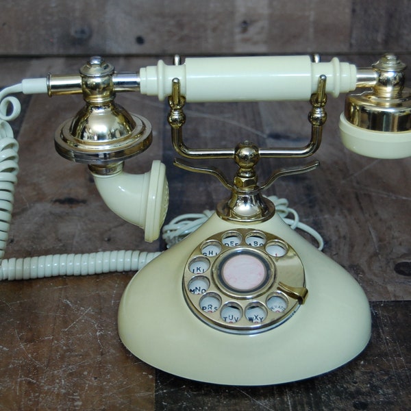 Rotary Phone - Etsy