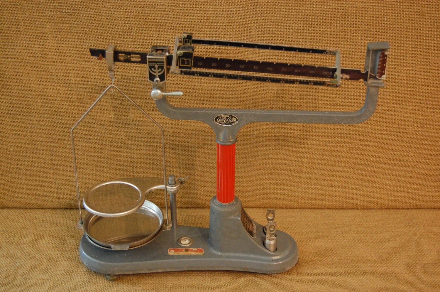 How To Use Triple Beam Balance Scale