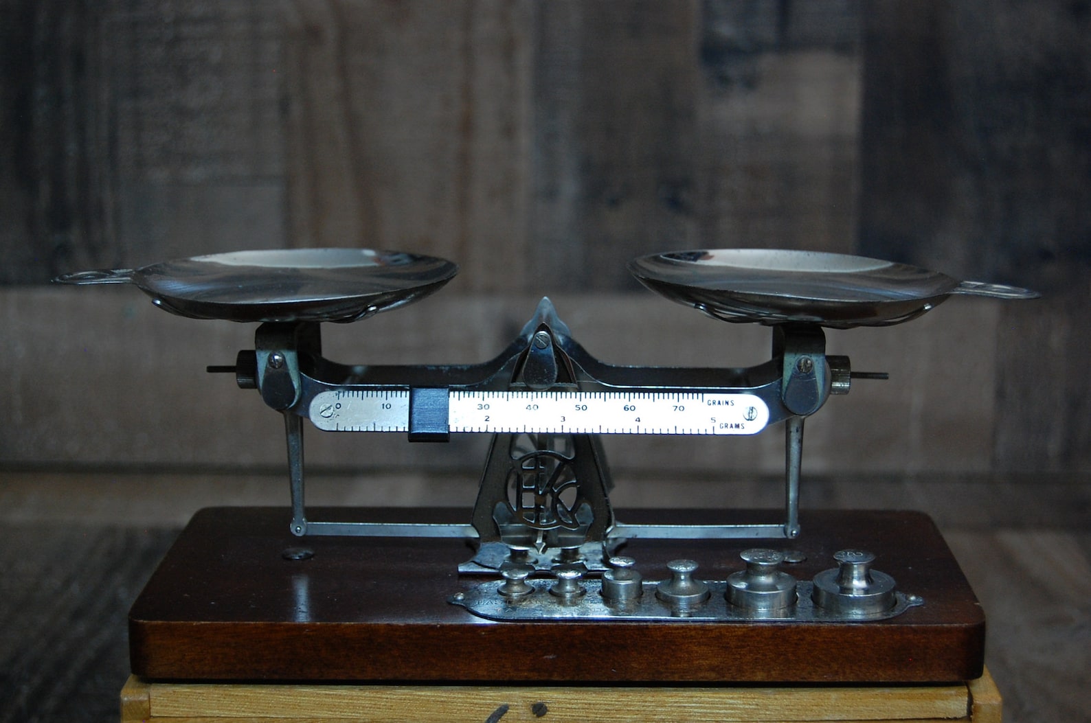 Vintage Eastman Kodak Photography Studio Scale Original Lab - Etsy