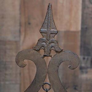 Vintage Cradle Bell Reproduction, Decorative Bell, Farmhouse Table Bell ...