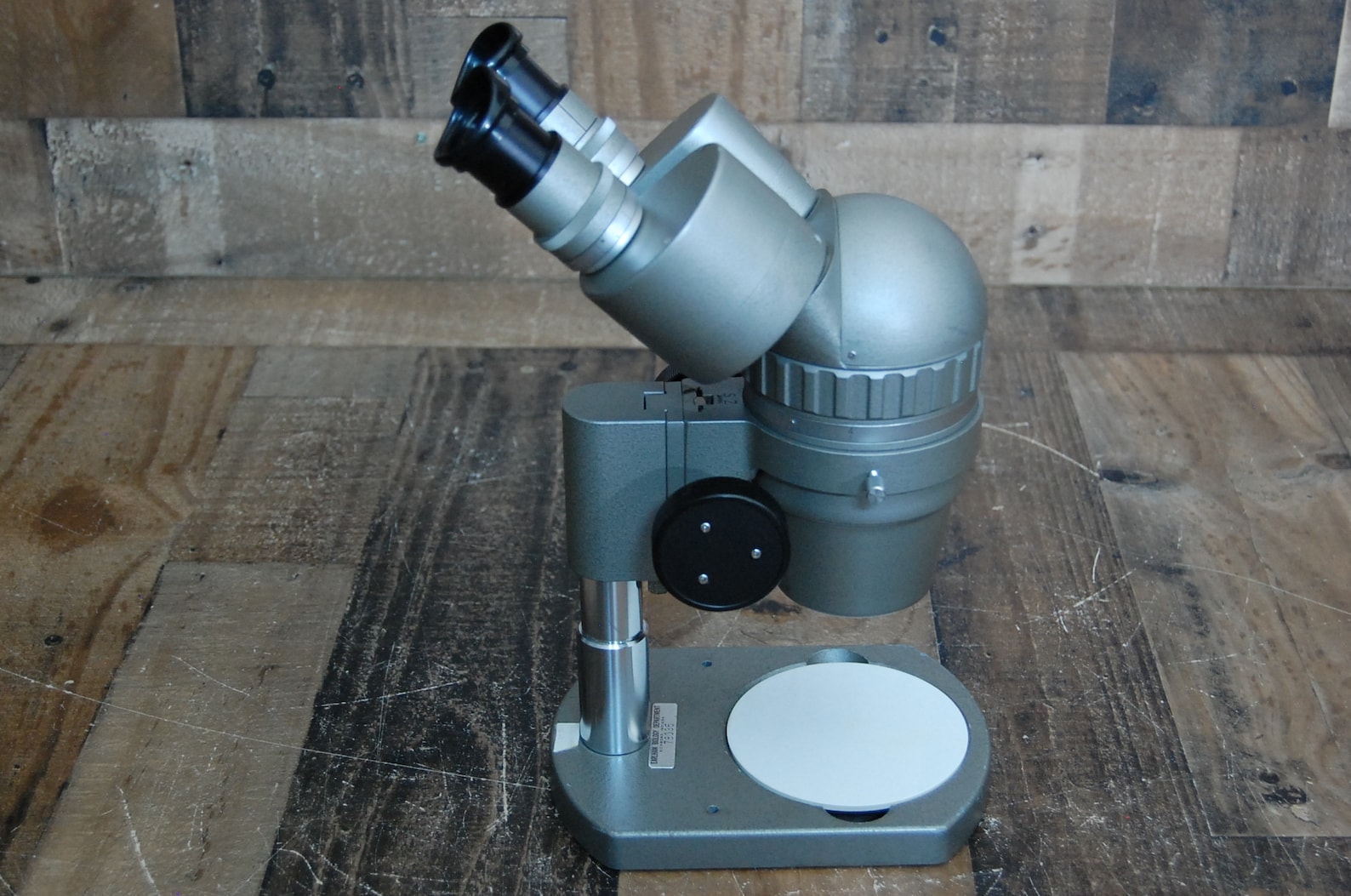 Vintage Olympus Tokyo Stereo microscope 10X magnification | Etsy