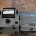 Vintage Electrical Meter, Volt Meter, Amp Meter, Ohm Meter in Original ...