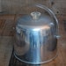 Vintage Kromex Ice Bucket, Kromex All Aluminum 1950's Ice Bucket With ...