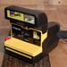 Vintage Polaroid Job Pro Close up With Exposure Switchinstant - Etsy