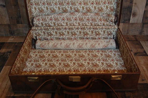 Vintage Hartmann Luggage, vintage luxury Hartmann wit… - Gem