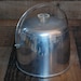 Vintage Kromex Ice Bucket, Kromex All Aluminum 1950's Ice Bucket With ...