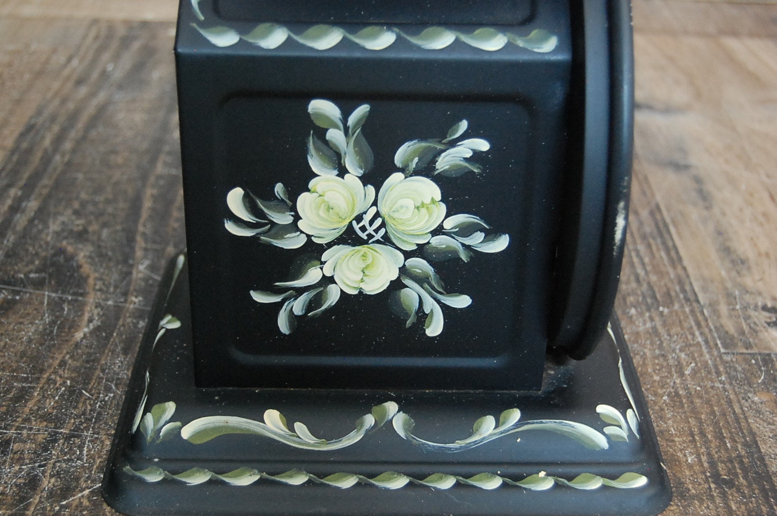 Vintage Family Scale Chatillon Scale Vintage Black Farmhouse | Etsy