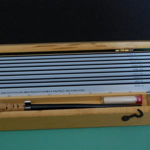 Vintage Drafting Lettering Set Unitech Drafting Kit, Drafting Lettering ...