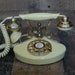 Vintage Princess Rotary Phone Vintage Table Phone Vintage - Etsy