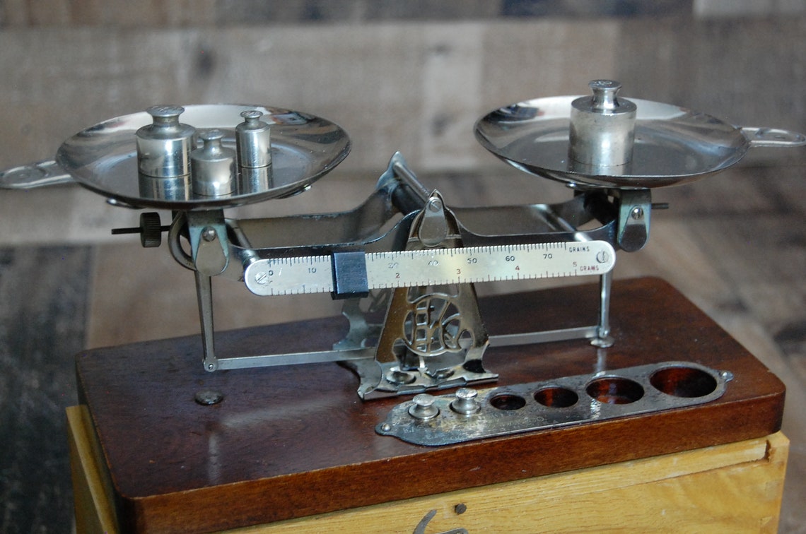 Vintage Eastman Kodak Photography Studio Scale Original Lab - Etsy