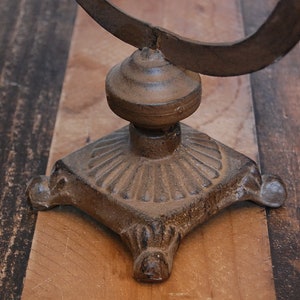 Vintage Cradle Bell Reproduction, Decorative Bell, Farmhouse Table Bell ...