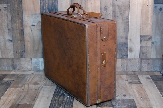 Vintage Hartmann Luggage, vintage luxury Hartmann wit… - Gem
