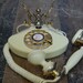 Vintage Princess Rotary Phone Vintage Table Phone Vintage - Etsy