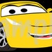 Cars 3 Svg files | Etsy