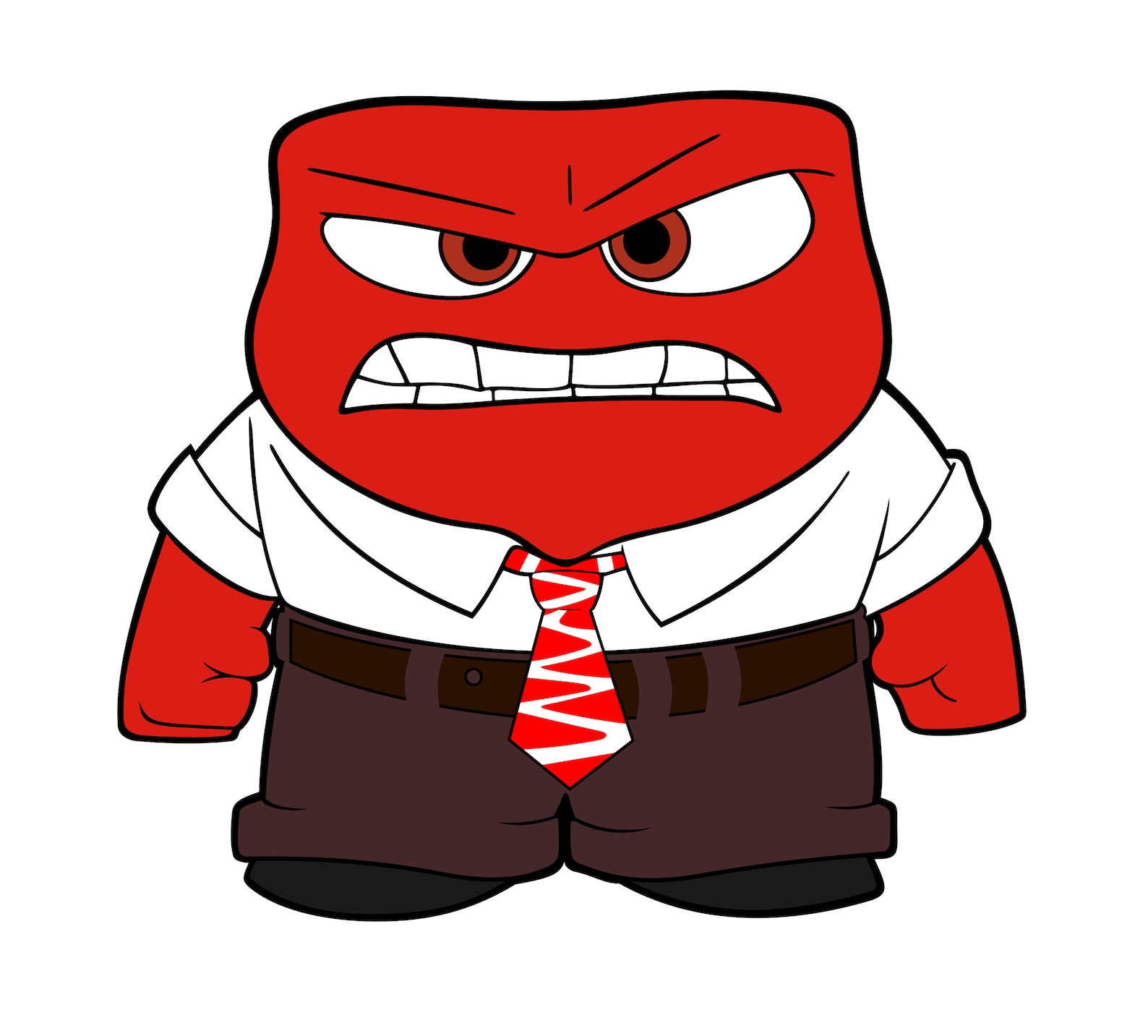 Inside Out SVG File - Etsy