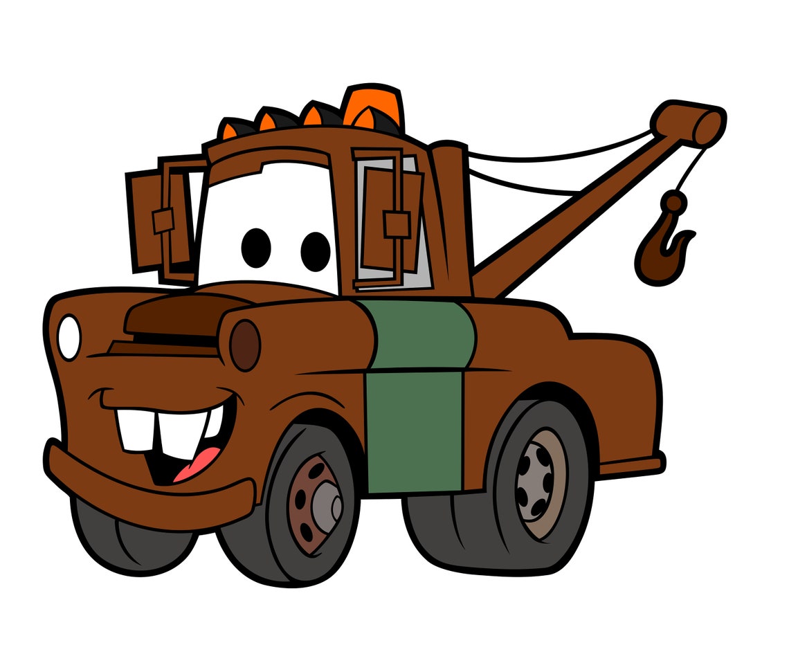 Cars 3 Svg Files - Etsy